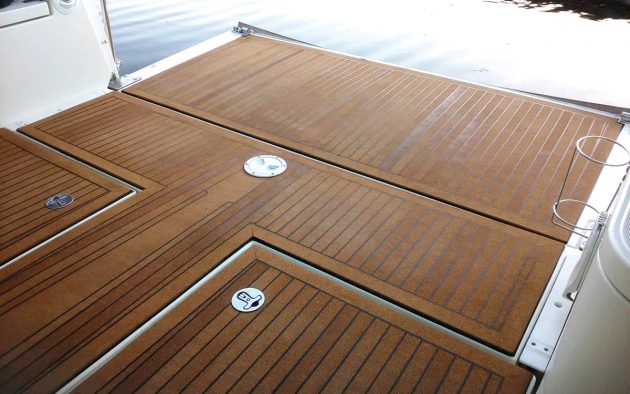 Teak alternatives: 4 options for decking that doesn’t cost the earth