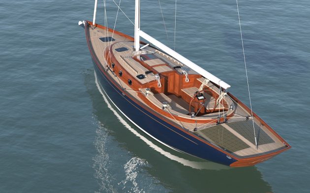 Teak alternatives: 4 options for decking that doesn’t cost the earth