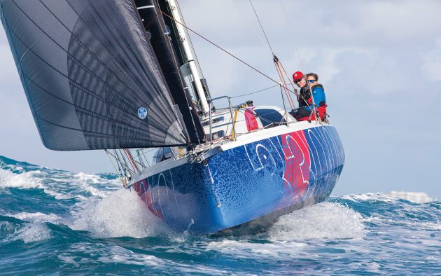 Ken Read interview: The rise and rise of an all-American sailing hero