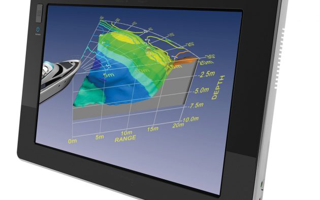 Sonar and sounders: 4 new models that are good for more than just fishing