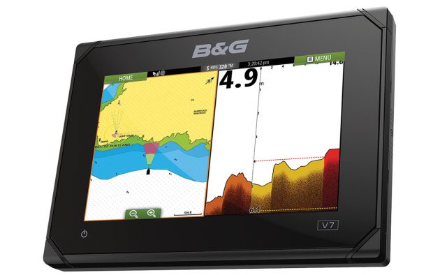 Sonar and sounders: 4 new models that are good for more than just fishing