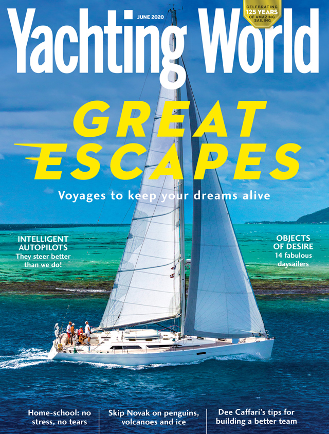 June 2020 - Yachting World
