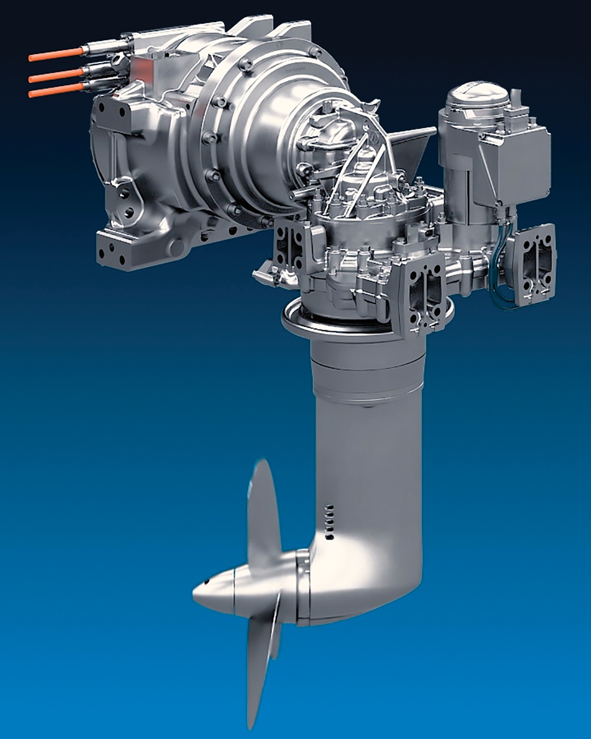 The future of yachting: Smart technology for your next yacht - Yachting ...