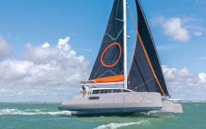 Three hulls, one planet: Neel 51 owner explains how he went self ...