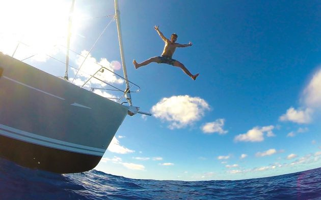 Five skippers explain how to prepare for a bluewater sailing adventure