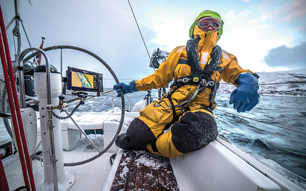 5 expert tips for sailing in cold weather - Yachting World