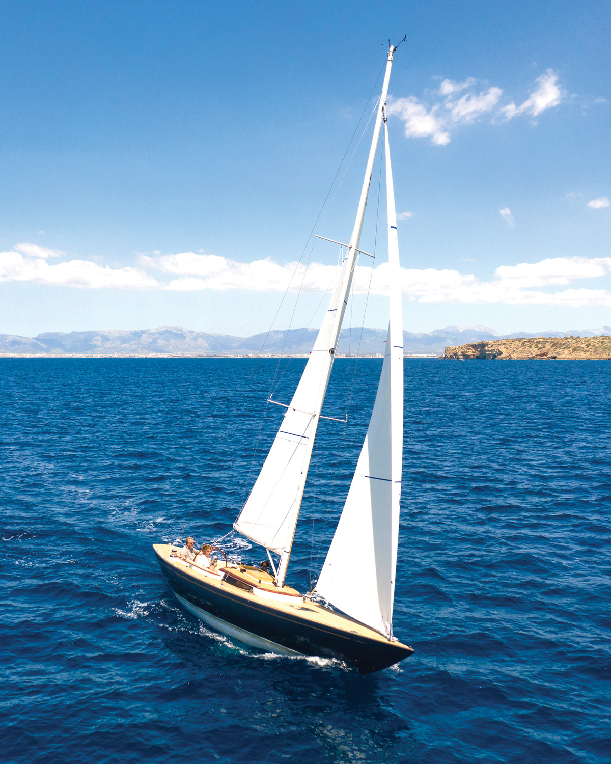 Dream daysailers: 13 of the best boats for a great day out on the water