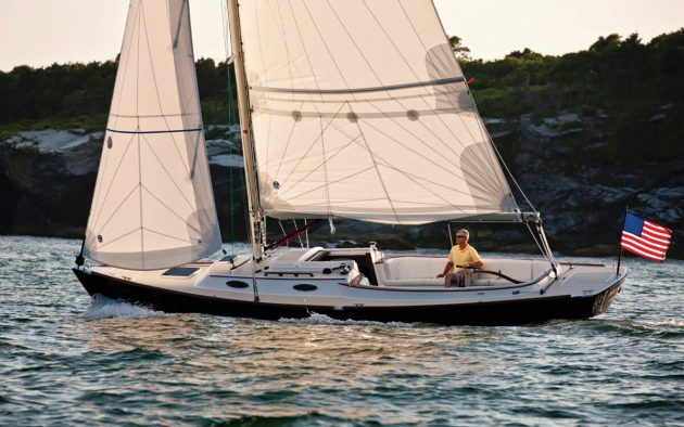 Dream daysailers: 13 of the best boats for a great day out on the water