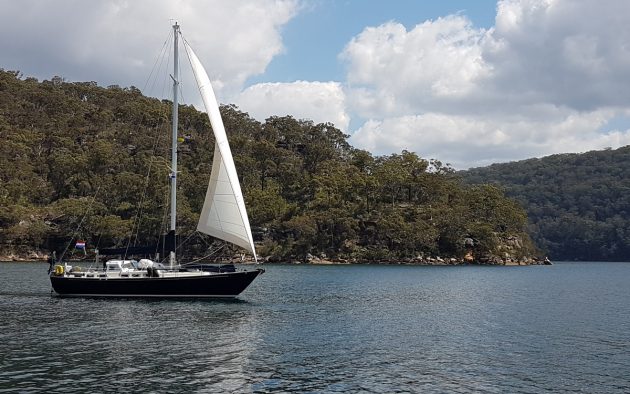 Cruising Australia: Everything you need to know about sailing Down Under