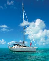 Pete Goss’s lessons learned from two and a half years sailing around ...