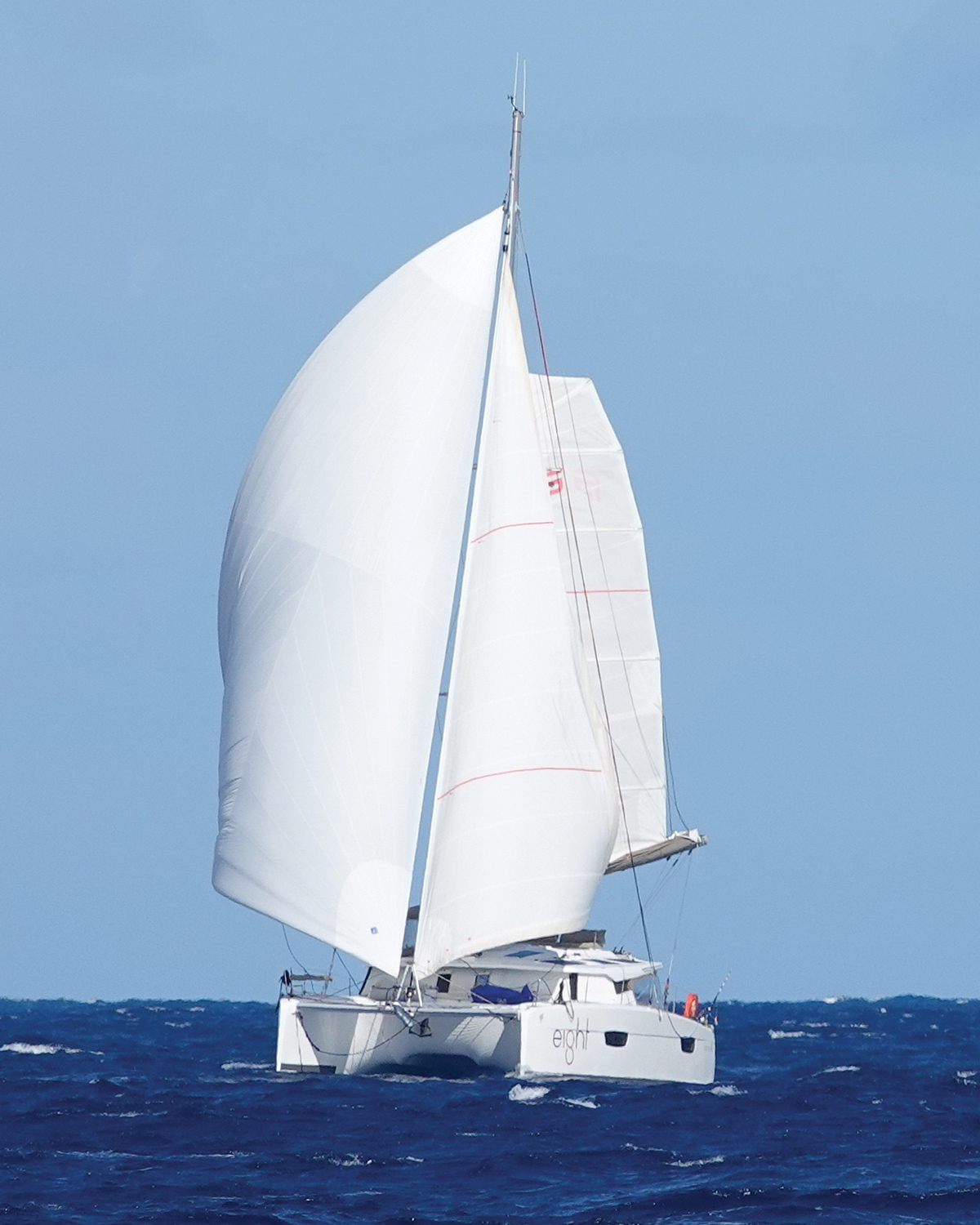 ARC 2019 skippers’ survey results reveal the art of easy transatlantic ...