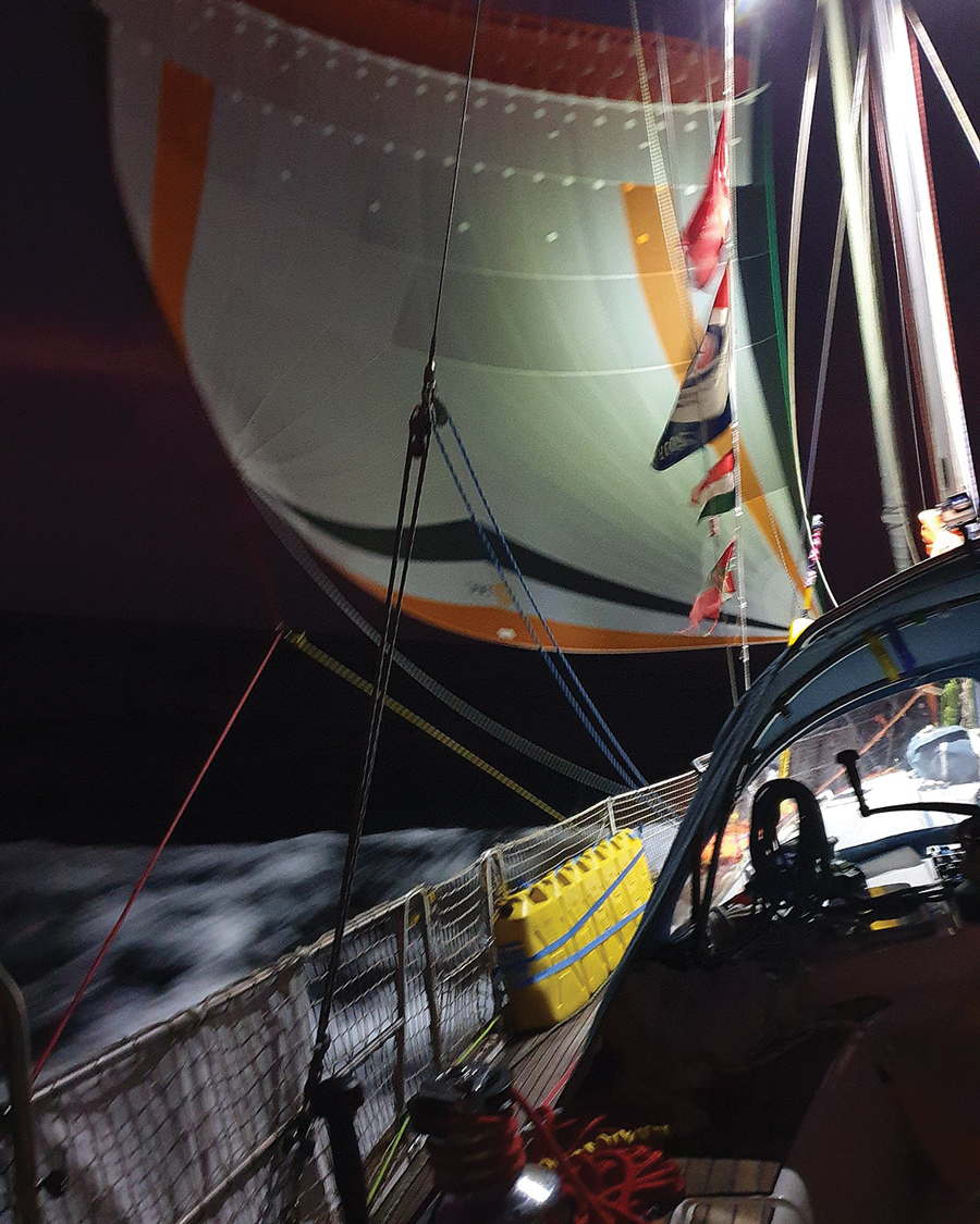 ARC 2019 skippers’ survey results reveal the art of easy transatlantic ...