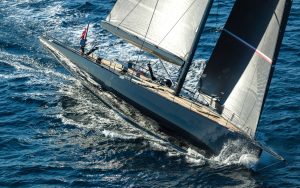 It takes a team to Tango: The inside story of the fourth Wallycento ...