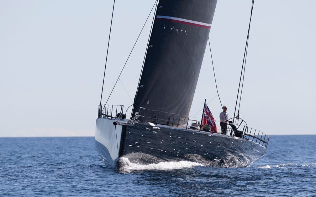 It takes a team to Tango: The inside story of the fourth Wallycento ...