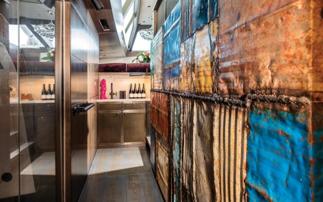 Pink Gin VI: The inside story of Baltic Yachts’ all-carbon super sloop