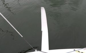 Pogo Foiler: This little racing machine will take the Mini Transat to ...