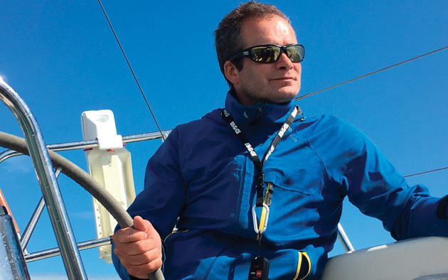 Taking control: How modern autopilot systems can be your best helmsman