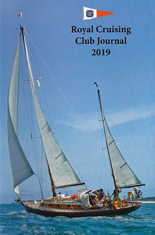 Solo Caribbean sailing: Trevor Robertson on Diva’s memorable maiden voyage