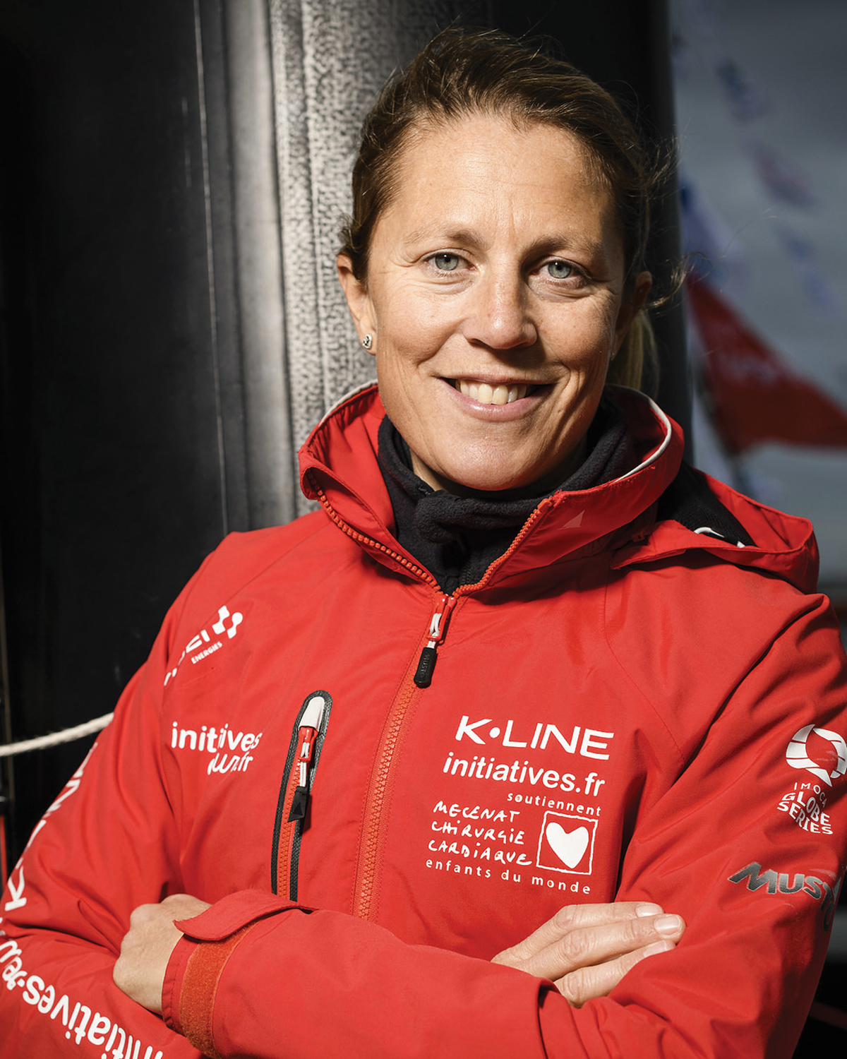 Vendée Globe 2020 preview: New generation foilers will sail on the limit