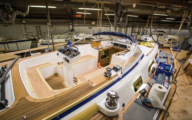 How to sea trial a boat: Professional boat testers share their top tips