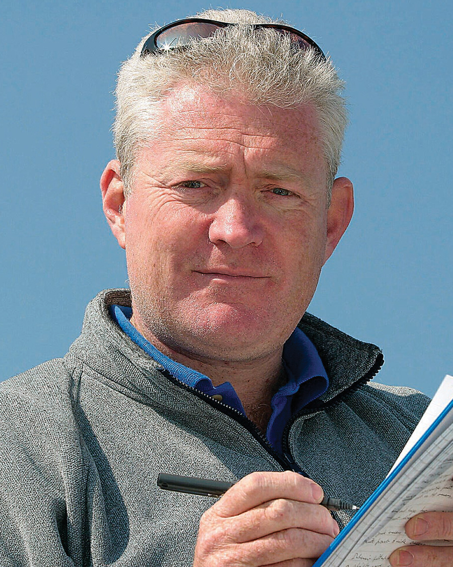 How to sea trial a boat: Professional boat testers share their top tips