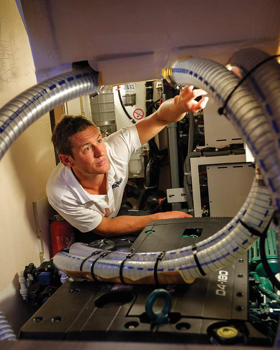 How to sea trial a boat: Professional boat testers share their top tips