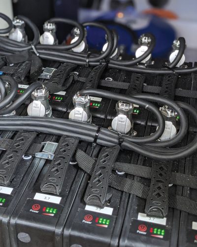 Lithium boat batteries: Why now is the right time to upgrade your ...