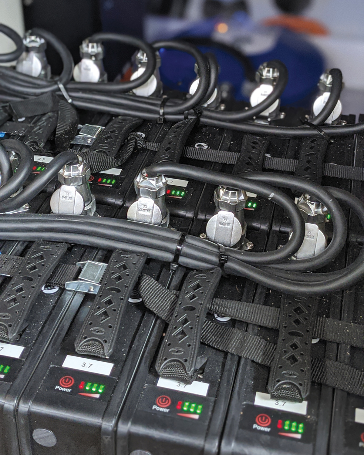 Lithium boat batteries: Why now is the right time to upgrade your ...