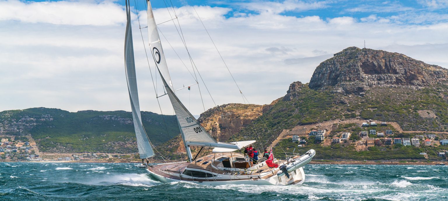 How to weather forecast on passage - Yachting World