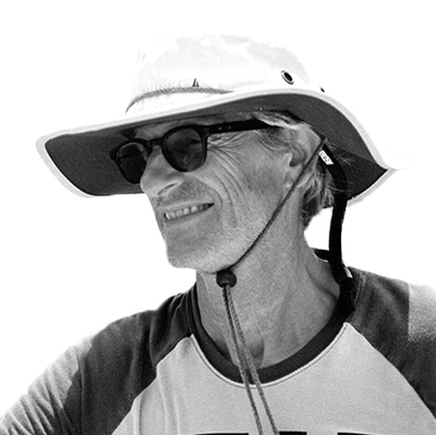 Paja: Jack Setton’s modern whaleboat is the product of a singular mind