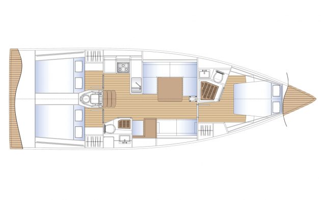Solaris 80RS leads a flurry of new yachts set to launch from the ...