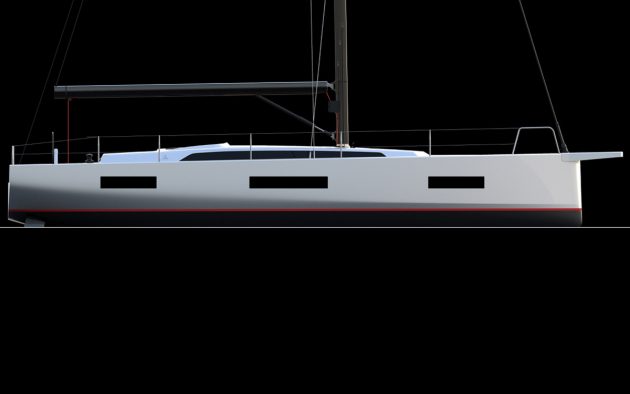 Solaris 80RS leads a flurry of new yachts set to launch from the ...