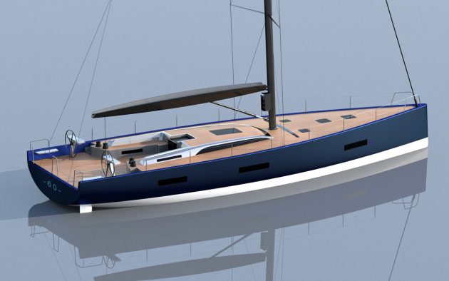 Solaris 80RS leads a flurry of new yachts set to launch from the ...