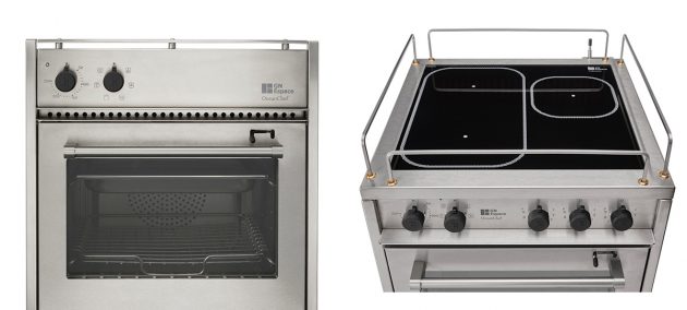 Induction cookers on yachts: Why it’s finally feasible to ditch the gas