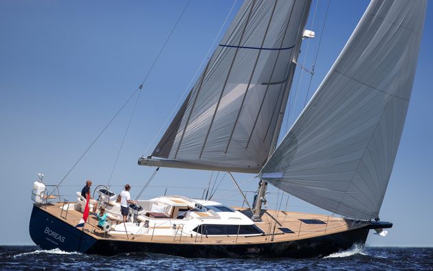 Revealed: The European Yacht of the Year 2021 winners - Yachting World