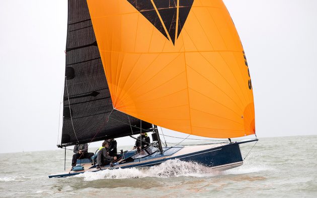Revealed: The European Yacht of the Year 2021 winners - Yachting World