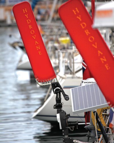 Everything you need to know to set up an emergency steering system