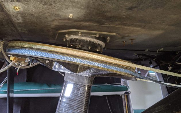 Everything you need to know to set up an emergency steering system