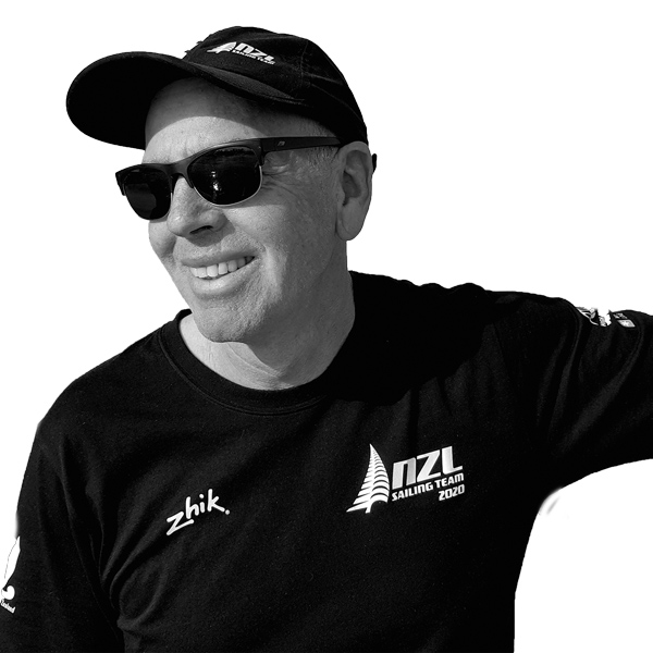 Expert sailing advice: How to make winning decisions on the racecourse