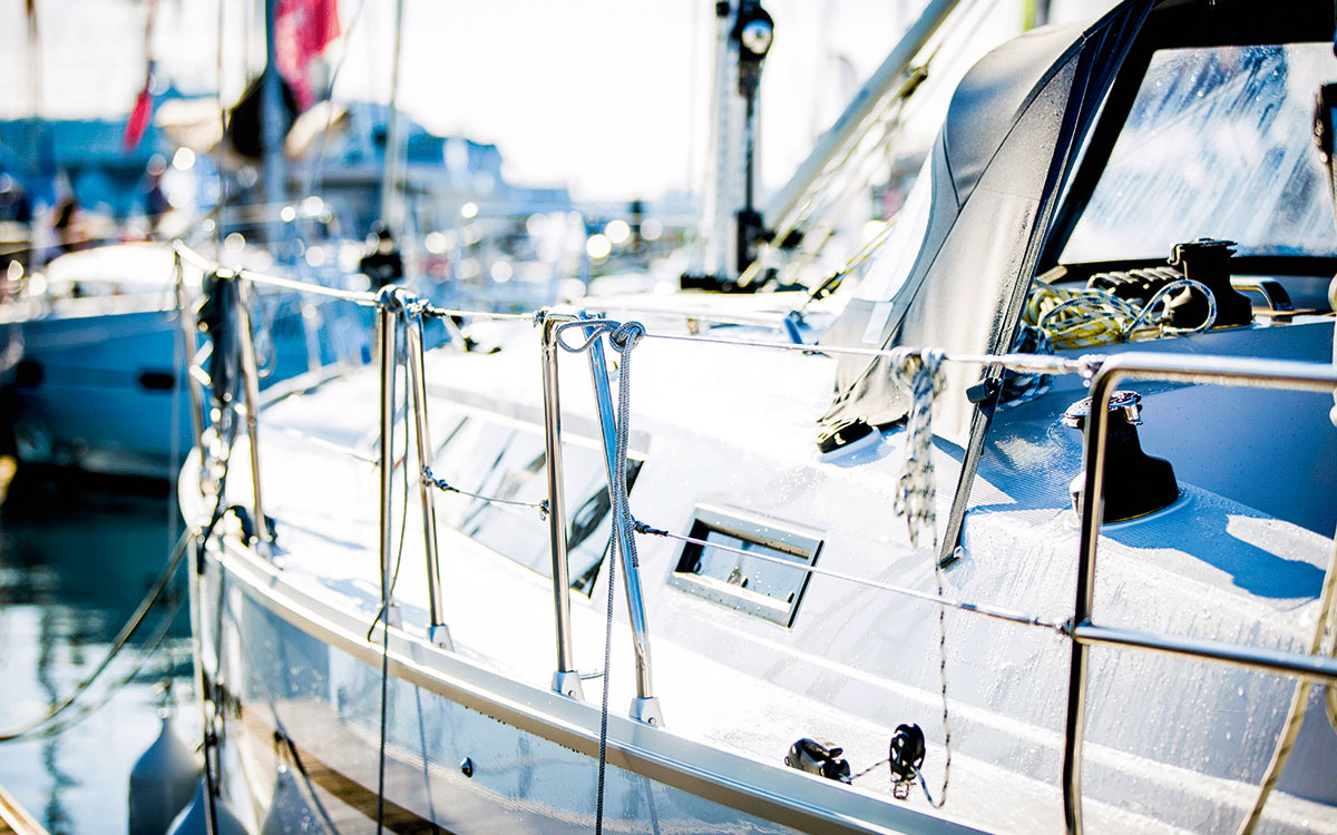 Selling a yacht: The best ways to sell your boat - Yachting World
