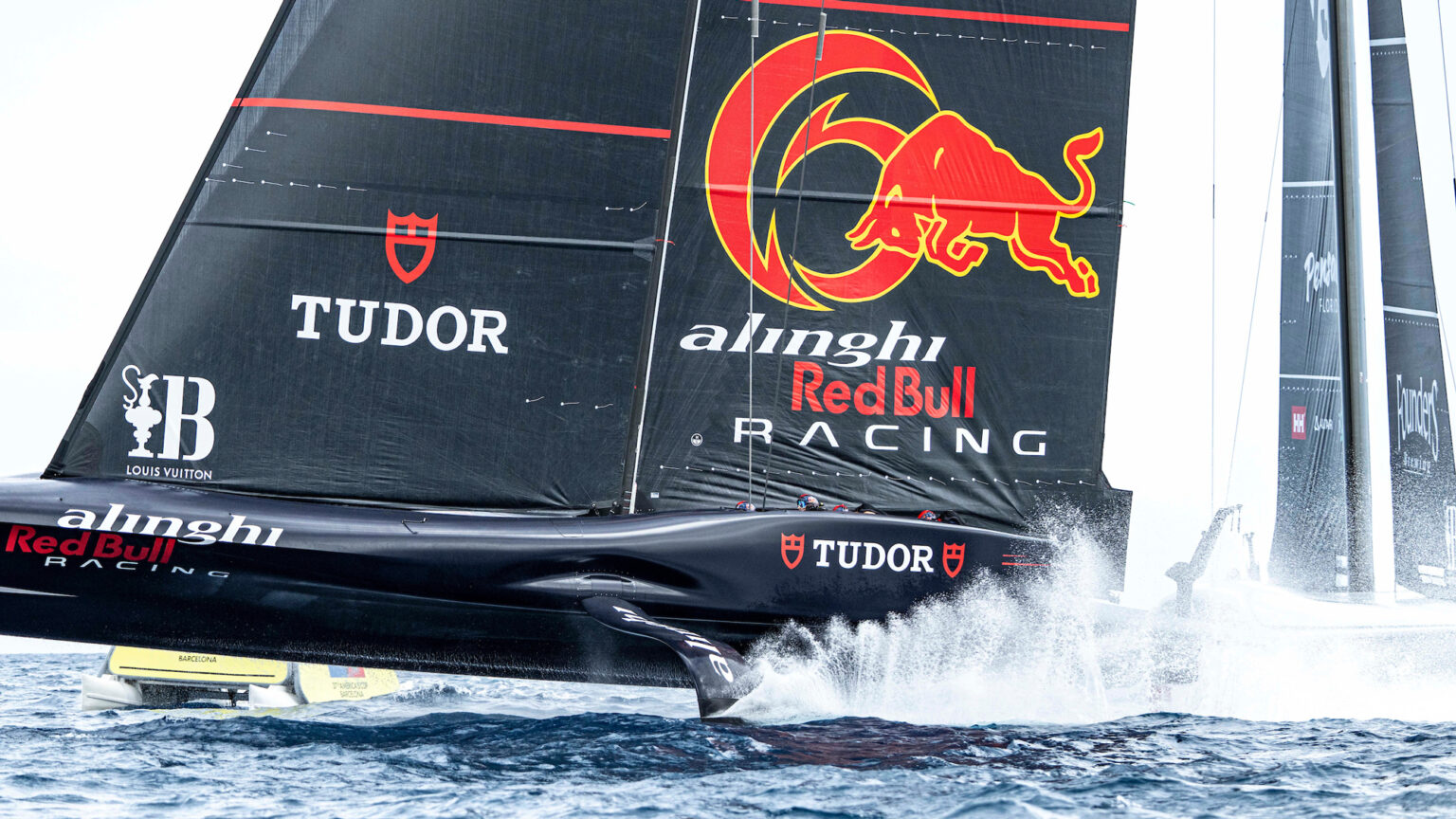 America’s Cup boats: 8 facts about the AC75 and why they're unique