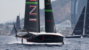 America’s Cup boats: 8 facts about the AC75 and why they're unique