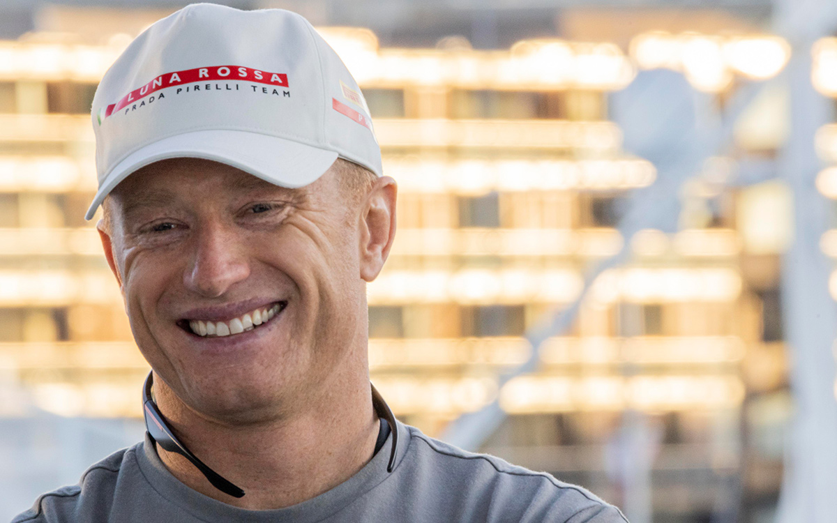 America's Cup: The key figures for Luna Rossa and New Zealand ...