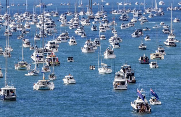 America's Cup: Where will AC37 be held? - Yachting World