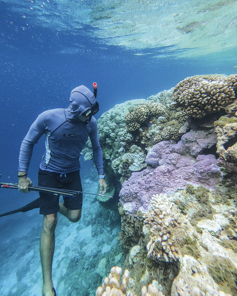 Pacific castaway: Marooned for months in a pandemic - Yachting World