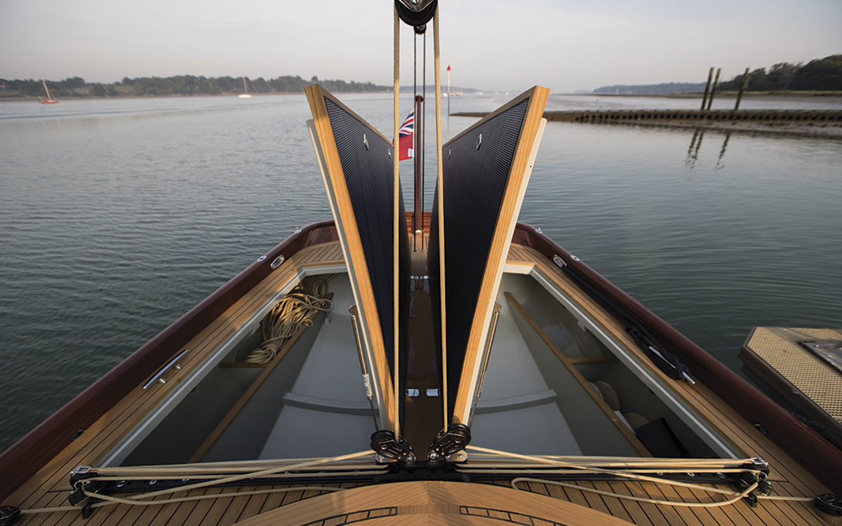 Avvento: The all-electric Spirit 44e that's pushing boundaries ...
