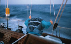 Seasickness: How to prevent it and how to cope with it - Yachting World