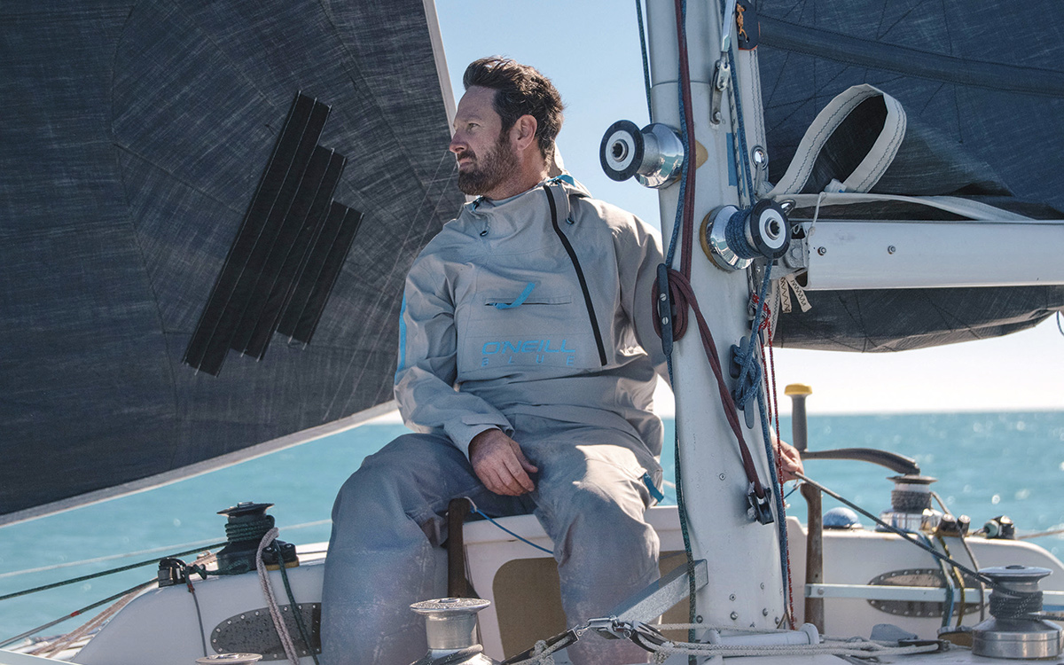 Jzerro: The oceangoing Pacific proa - Yachting World