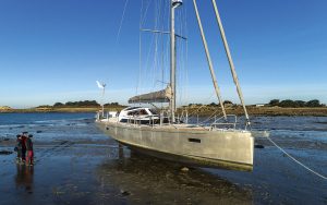 Boréal 47.2 review: a proven concept refined - Yachting World