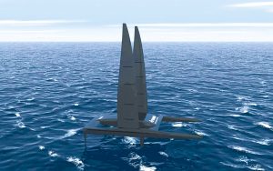 Autonomous boats: The rise of self-sailing vessels - Yachting World